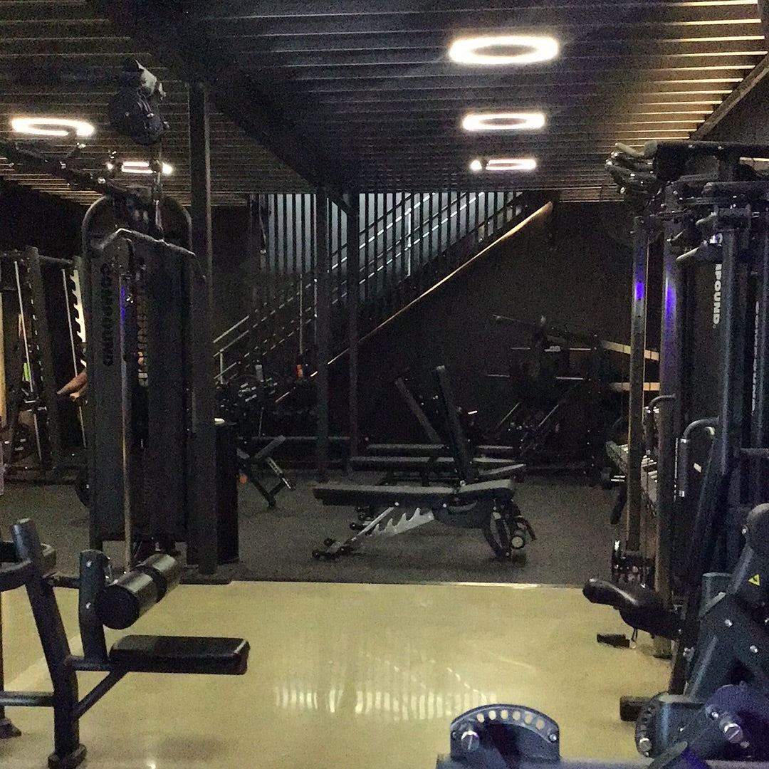 Gym Casual – Grunt Nutrition